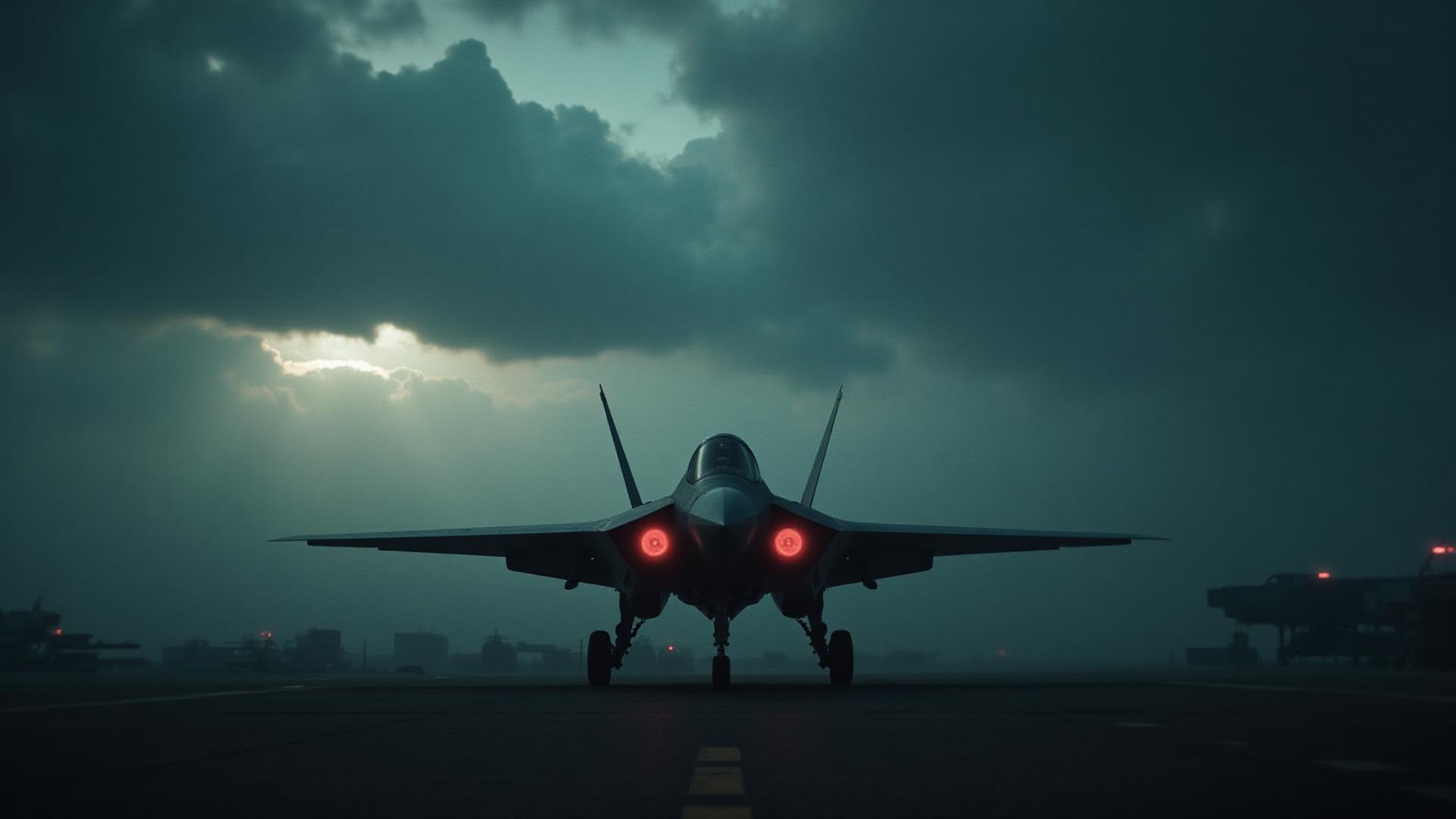 Milspace | Independent Defence, Aerospace & Tactical Innovation